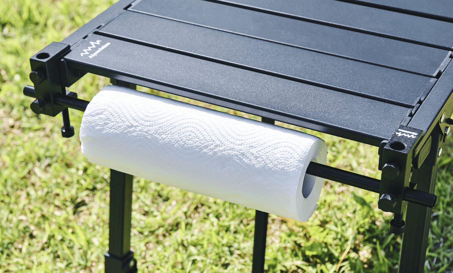 アップデートされ再販！アルペンアウトドアーズのアルミユニットテーブル88と追加された110モデルを紹介